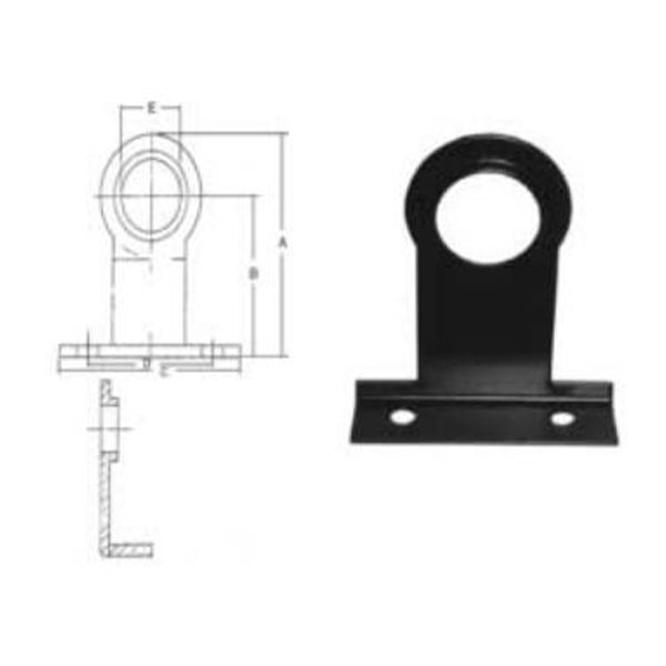 China 245 Extended Pipe Stay Manufacturers, Suppliers, Price, Wholesale ...