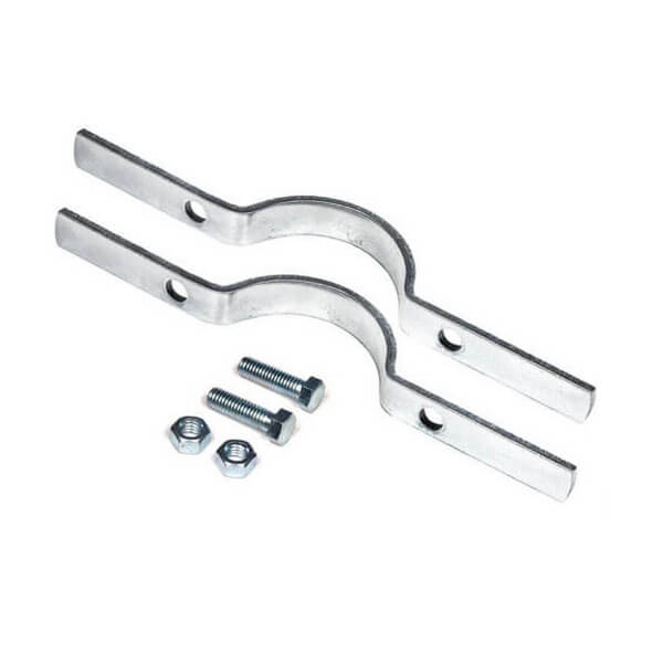 China 150 Standard Riser Clamp Manufacturers, Suppliers, Price ...